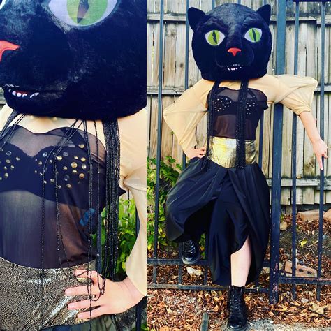 Party Attire DOLLY PYTHON