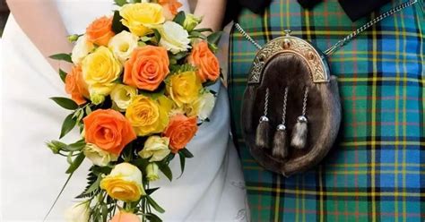 Blackenings The Filthy Pre Wedding Tradition In Aberdeenshire And The