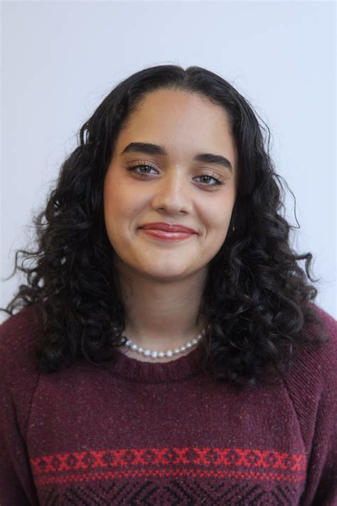 Daniela Dani Caceres Women Investing In Women