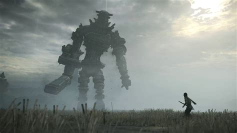 Top Five Shadows In Gaming Top Gear
