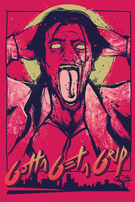 Hotline Miami 2 Posters :: Behance