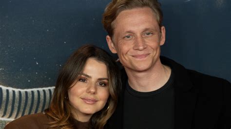 Matthias Schweighöfer Und Ruby O Fee Heimliche Hochzeit Augenzeugin