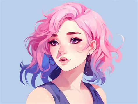 Dazzling Gen Z Girls Await Your Love Boo