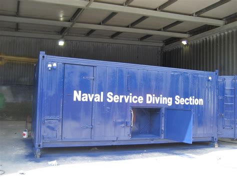 Naval Force Calnan Group