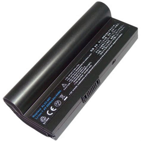 Replacement Asus Eee Pc 901 904 1000h 1000 Al22 901 Ap23 901 Al23 901
