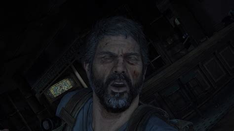 Weird Faces Compilation R Thelastofus