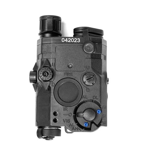 An Peq15 Peq Box Novritsch Airsoft