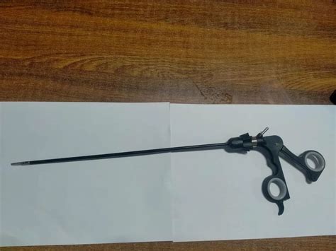 Laparoscopic Scissors At ₹ 2550 Piece Laparoscopic Scissor In Jaipur