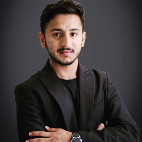 Muhammad Daud From Alarfeen Real Estate 1 Properties