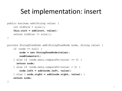 Cse 373 Data Structures And Algorithms Ppt Download