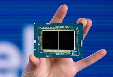 인텔 데이터 센터와 인공지능 그룹 로드맵 및 진행사항 공개