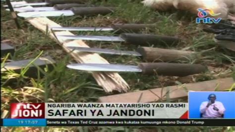 Jane Njenga Sex And Relationships Kenya Talk