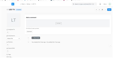 Dulipate Standard Doctype And Customized Tabs Hide Frappe Forum