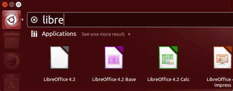 Daily Ubuntu Tips How To Manually Install Libreoffice In Ubuntu Liberian Geek