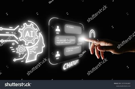 Sign Language Ai Image Over Royalty Free Licensable Stock Photos Shutterstock