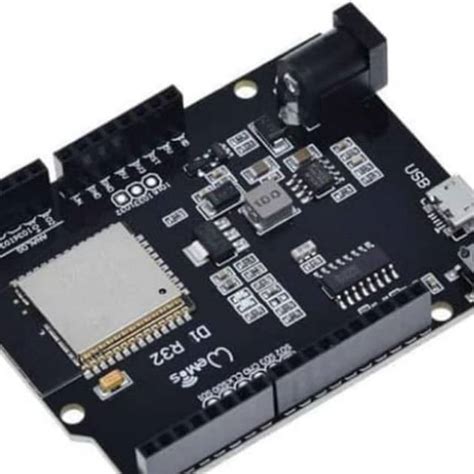 Jual Wemos Esp32 Uno Esp 32 Wemos V1 0 0 WiFi Bluetooth D1 R32 Board Module Arduino Indonesia