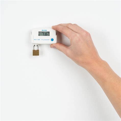 T Logger Temperature Data Logger Hi144 Hanna Instruments Cambodia