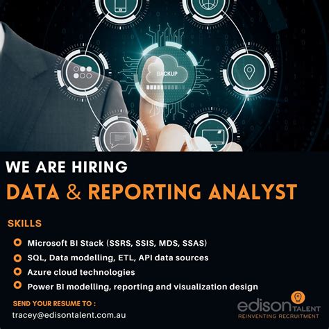 tracey vela on linkedin hiring powerbi reportinganalyst bianalyst