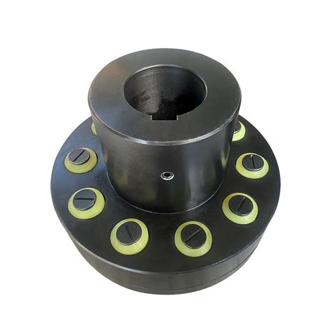 Tl Type Elastic Sleeve Pin Coupling Reducer Coupling Coupling And Auto Parts