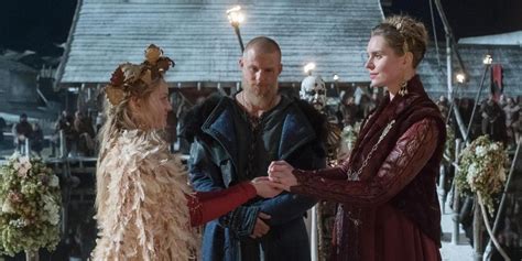 Vikings Who Was Bjorns Best Love Interest