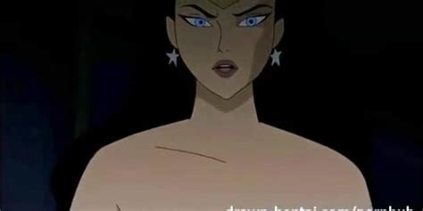 Wonder Woman Comic Tnaflix Com