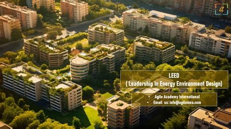 Agile Academy International On Linkedin Leedtraining Leedga Leedap Agileacademy Agileadvisors…