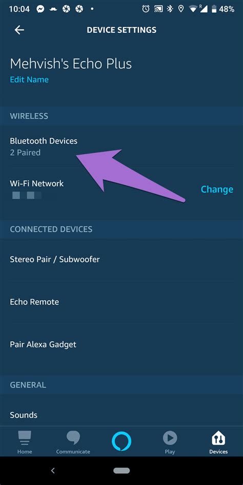 Best Tips To Fix Amazon Echo Connected To Bluetooth But No Sound Issue