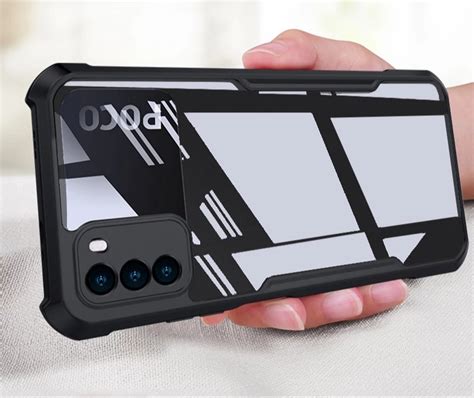 Jual MURAH Case XIAOMI POCO M Poco X Pro G POCO M S POCO X G POCO M POCO M PRO