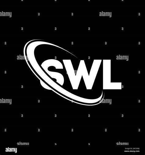 Swl Stock Vector Images Alamy
