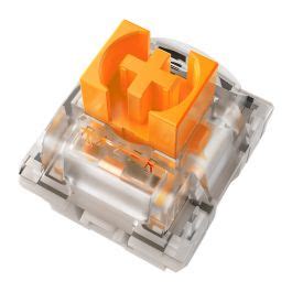 Razer Mechanical Switches Pack Orange Tactile Switch World Packaging BPC Technology