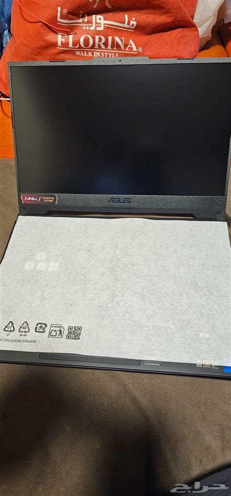 لاب اسوس Top Gaming جديد موقع حراج