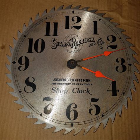 Snap On Girl Clock For Sale Ebay