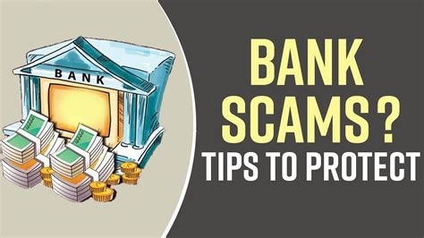 Banking Scams And Frauds How To Protect Yourself From Online Banking