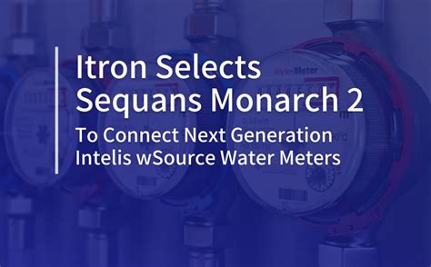 Sequans Communications On Linkedin Meters Ltem Nbiot Sustainable Internetofthings Iot 5g…