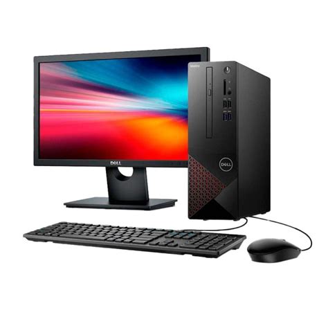 La Computadora De Escritorio Su Concepto Y Características
