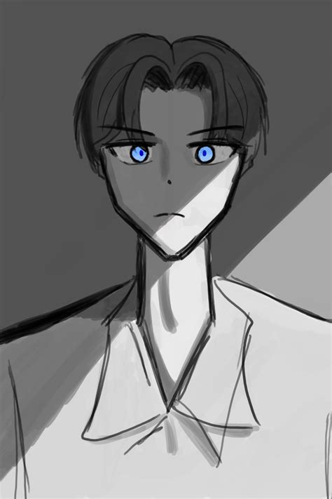 Untitled 침대에서강한남자 Illustrations Art Street