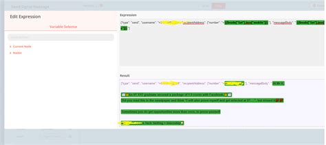 Replace Newline Text With N Questions N8n Community