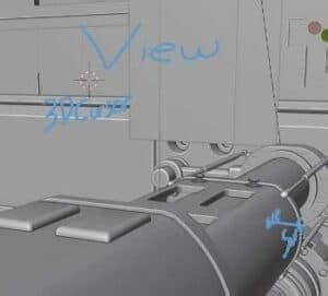 How To Make Annotations In Blender D The Annotate Tool