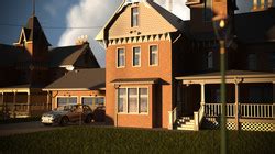 No More Secrets Ep V CG