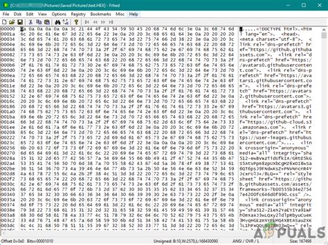 Easy To Use Hex Editors For Windows 10
