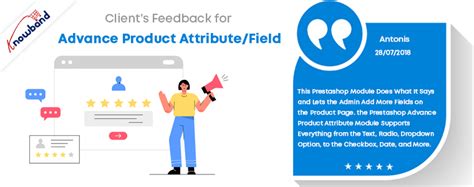 How To Add Custom Fields To Prestashop Product Pages Knowband Blog Ecommerce Modules