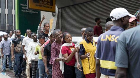 Commercial Banks To Increase Cash Withdrawal Limits As Queues Reduce