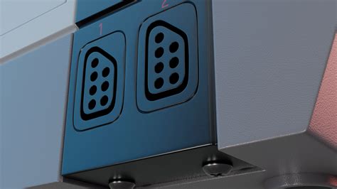 Nes Nintendo Controller And Cassette Subdivisions 3d Model By Matventas