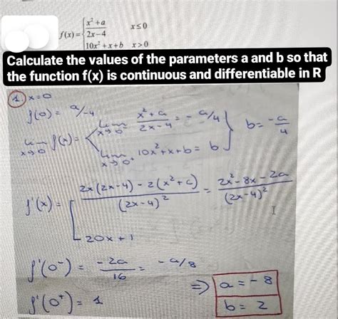 Maths Limits How Is B2 Rhomeworkhelp