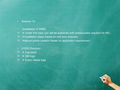 websphere mq training online ppt computing technology and computing