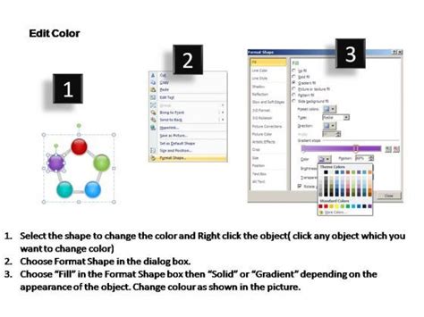 Powerpoint Templates Business Cycle Process Ppt Themes
