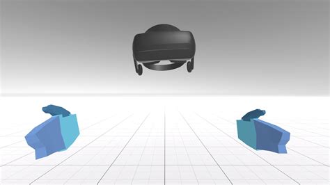 vr 游戏开发软件和引擎 unity