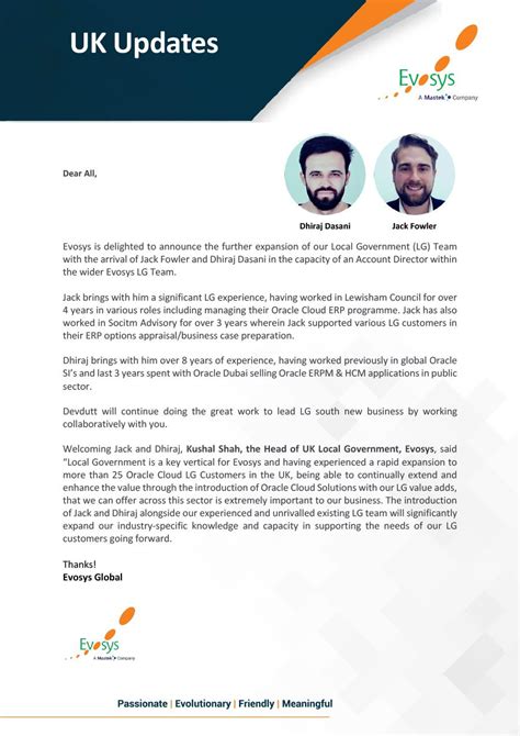 Evosys On Linkedin Publicsector Evosys Mastek Oraclecloud Oracle 10 Comments