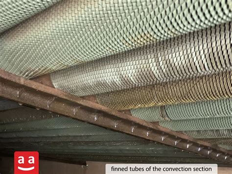 Analysis Of Fired Heaters Components Raadman