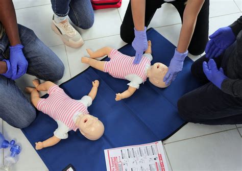 European Paediatric Advanced Life Support Course Ic Resuscitation Training Ltd